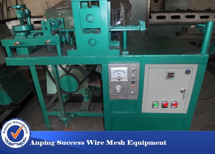 7 Strips Multi Functional Razor Blade Making Machine OEM / ODM Available